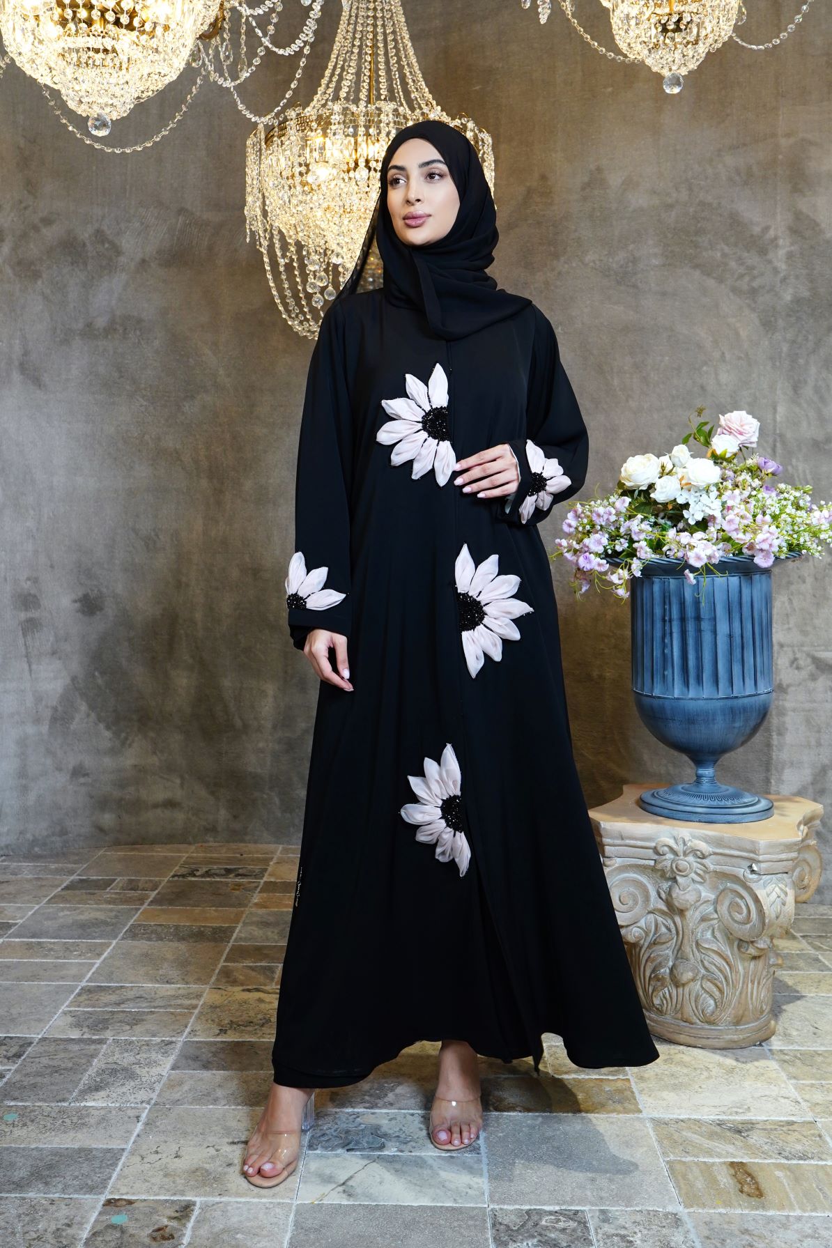 Matahari Pink Peach – Dobuyabaya